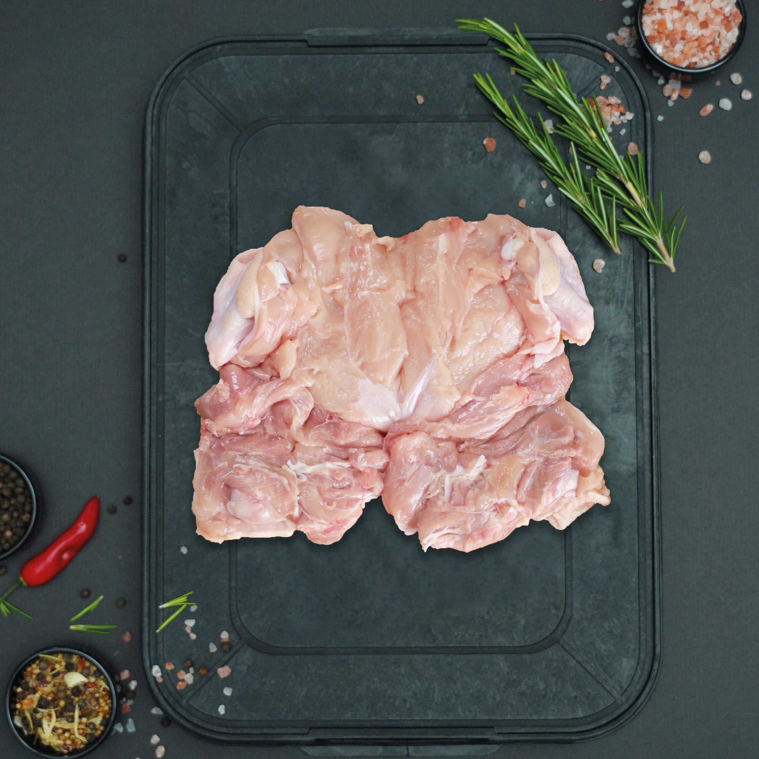 Boneless Whole Chicken – poultryworldjo